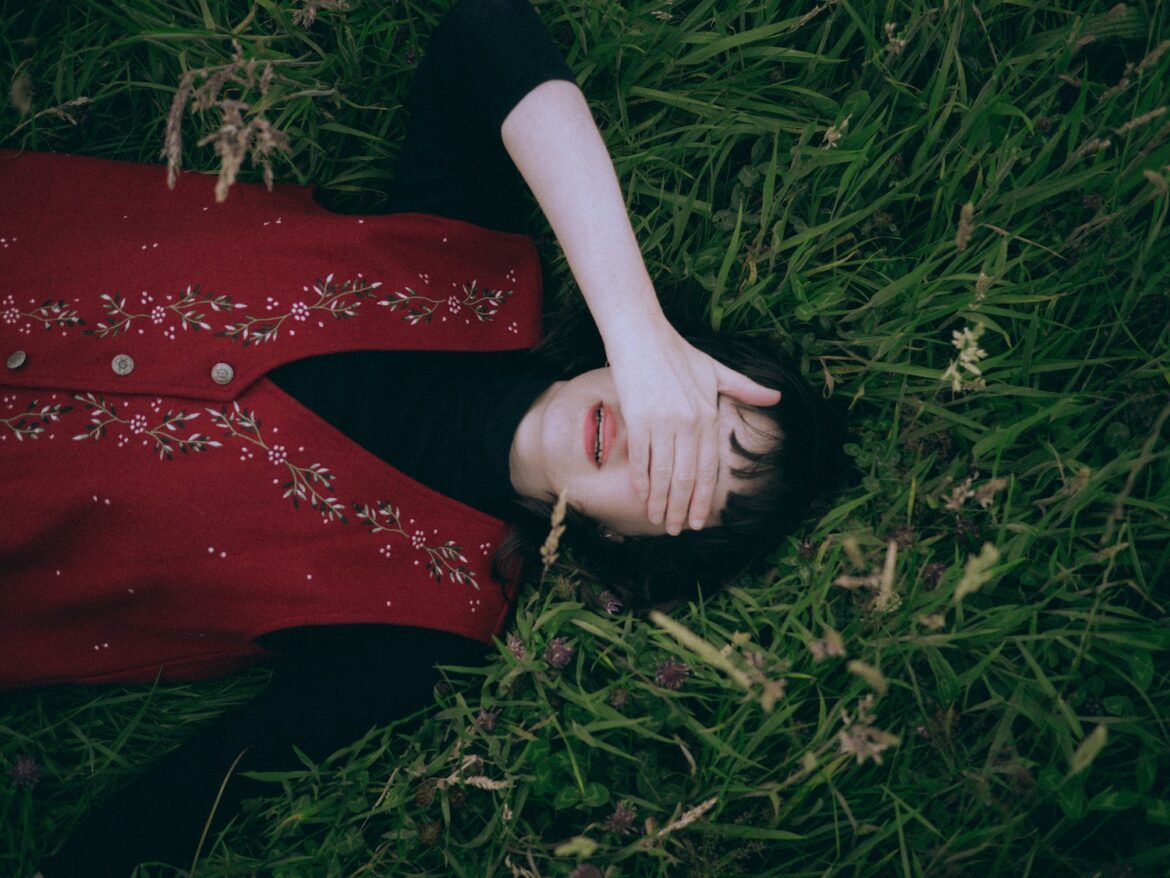 The Heartrending Weight of Maria Kelly's Intimate, Delicate, & Aching ...