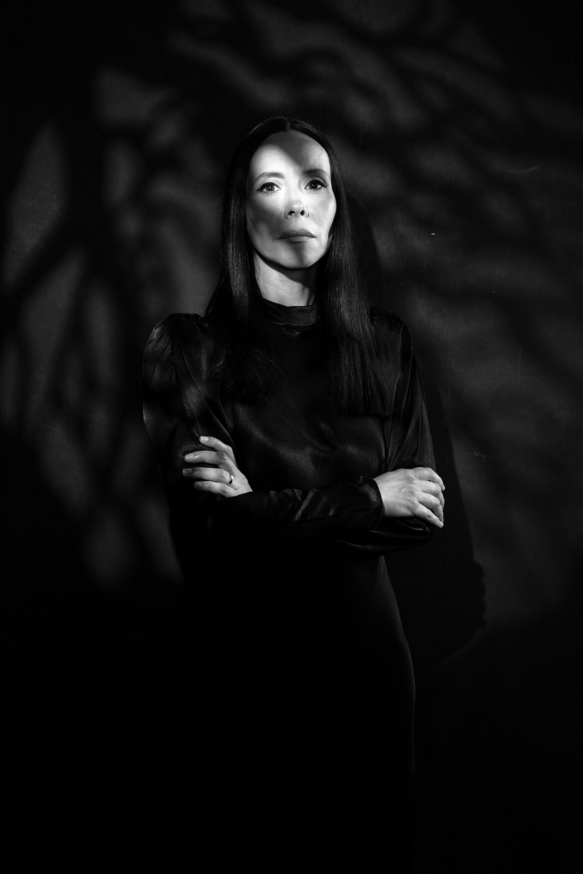 Interview: Nerina Pallot Discusses Her Eighth Album, ‘A Psalm for Emily Salvi’ - Atwood Magazine