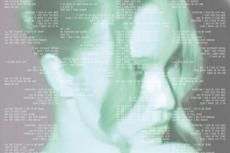 Review: Dijon’s 'Absolutely' Is a Force to Be Reckoned With - Atwood ...