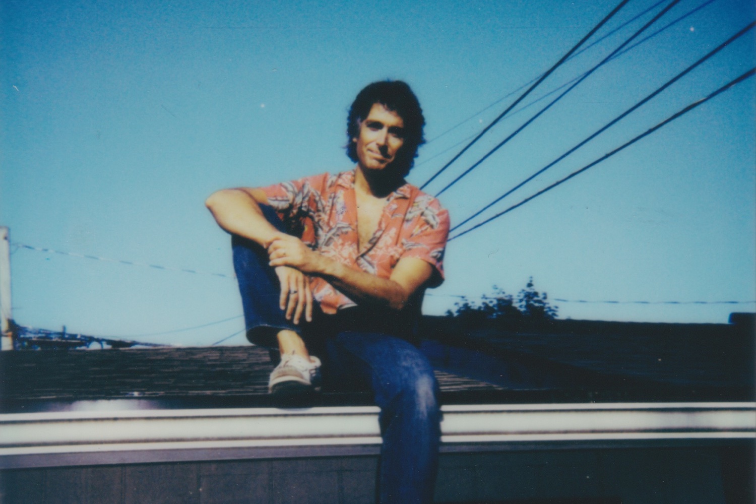 Today's Song: Basking in the "SWEET SPOT" With Toronto's Peter Elkas ...