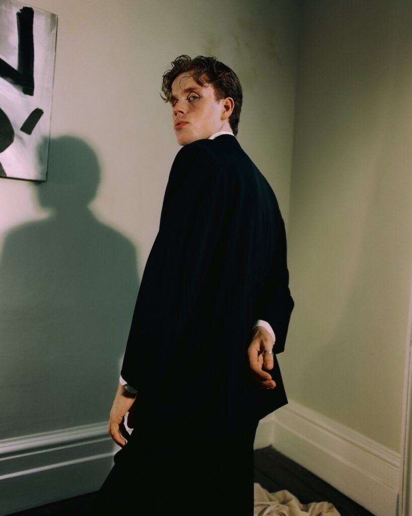 Interview: Sebastian Schub Debuts With "Sing Like Madonna," a Defining ...