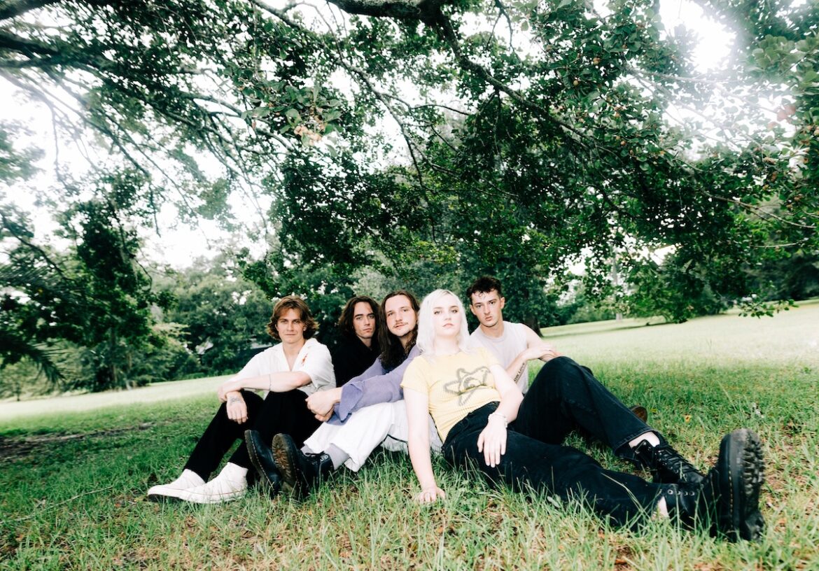 flipturn Shine Bright & Burn Out on “Sunlight,” an Explosive ...