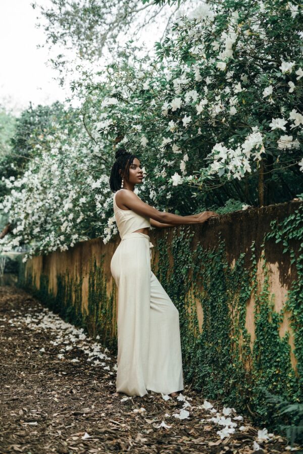 Feature: Aisha Badru Hones Her Message of Hope, Healing, & Wellness on ...