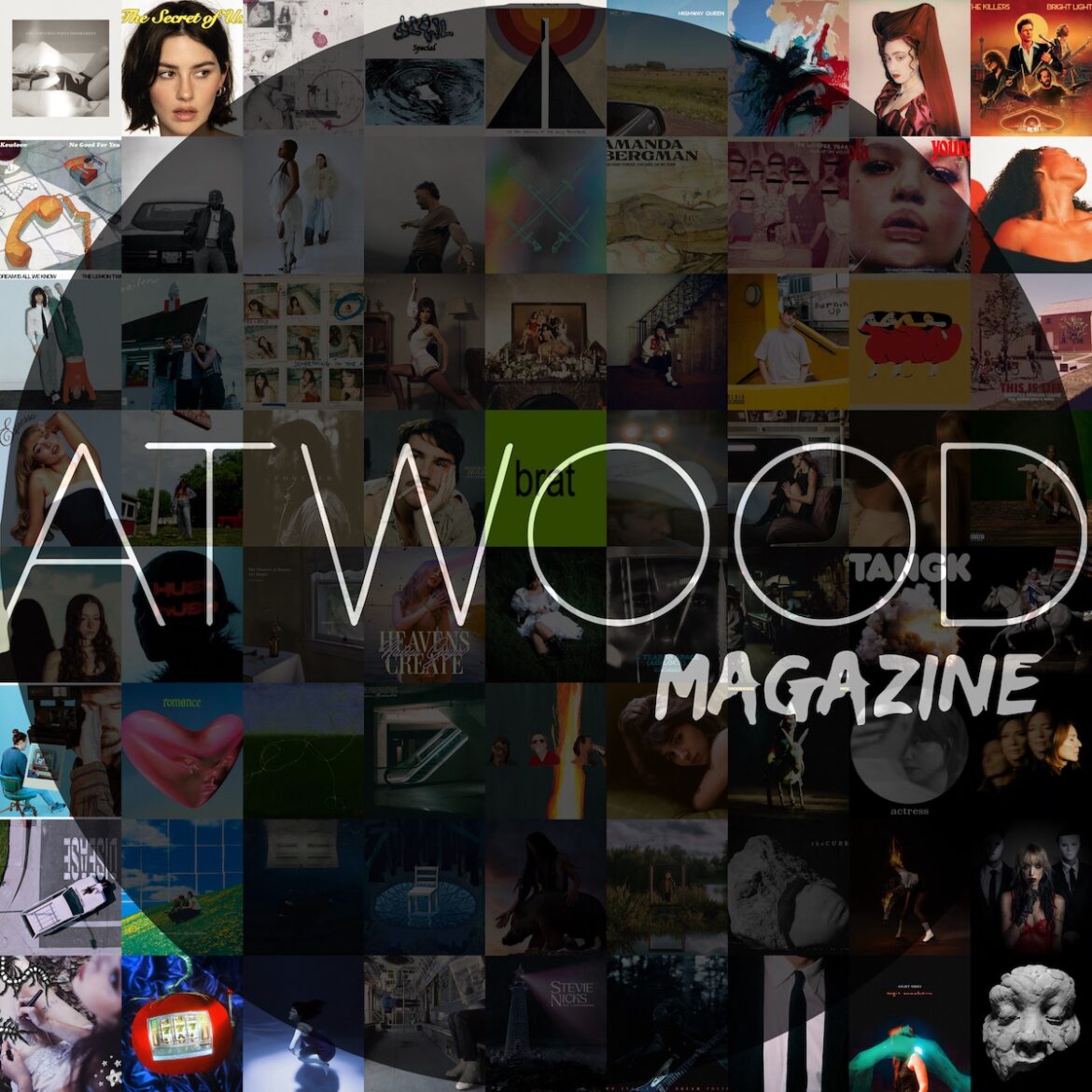 The Best Songs of 2024 - Atwood Magazine