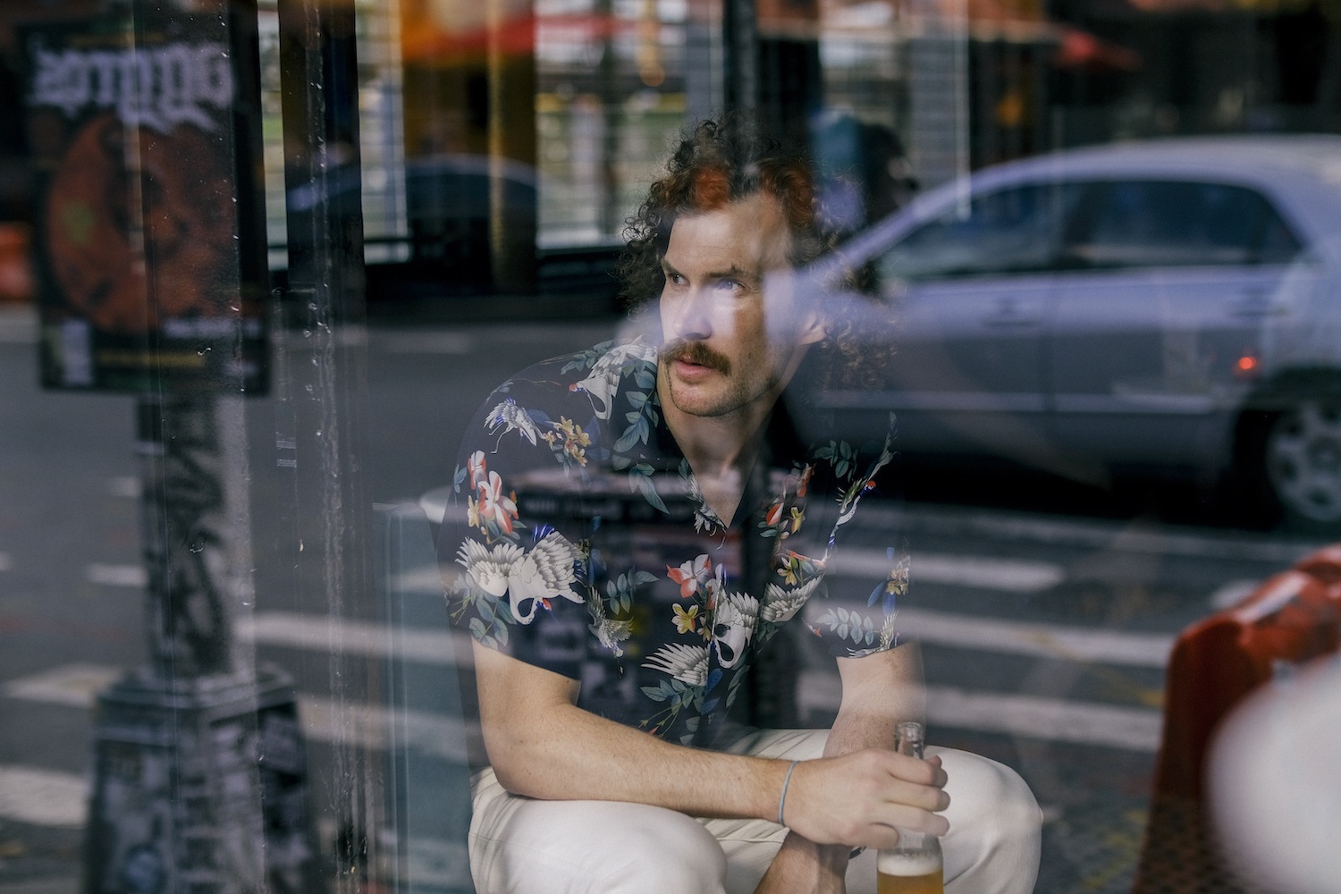 Feature: The Irresistible Cheer, Charm, & Churn of Casual Male's Debut ...