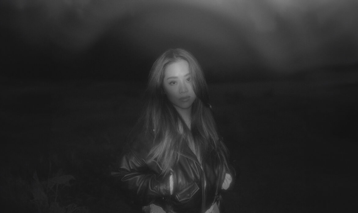 Interview: Celine Wanyi on Breaking New Bounds, Agency, & Creative ...