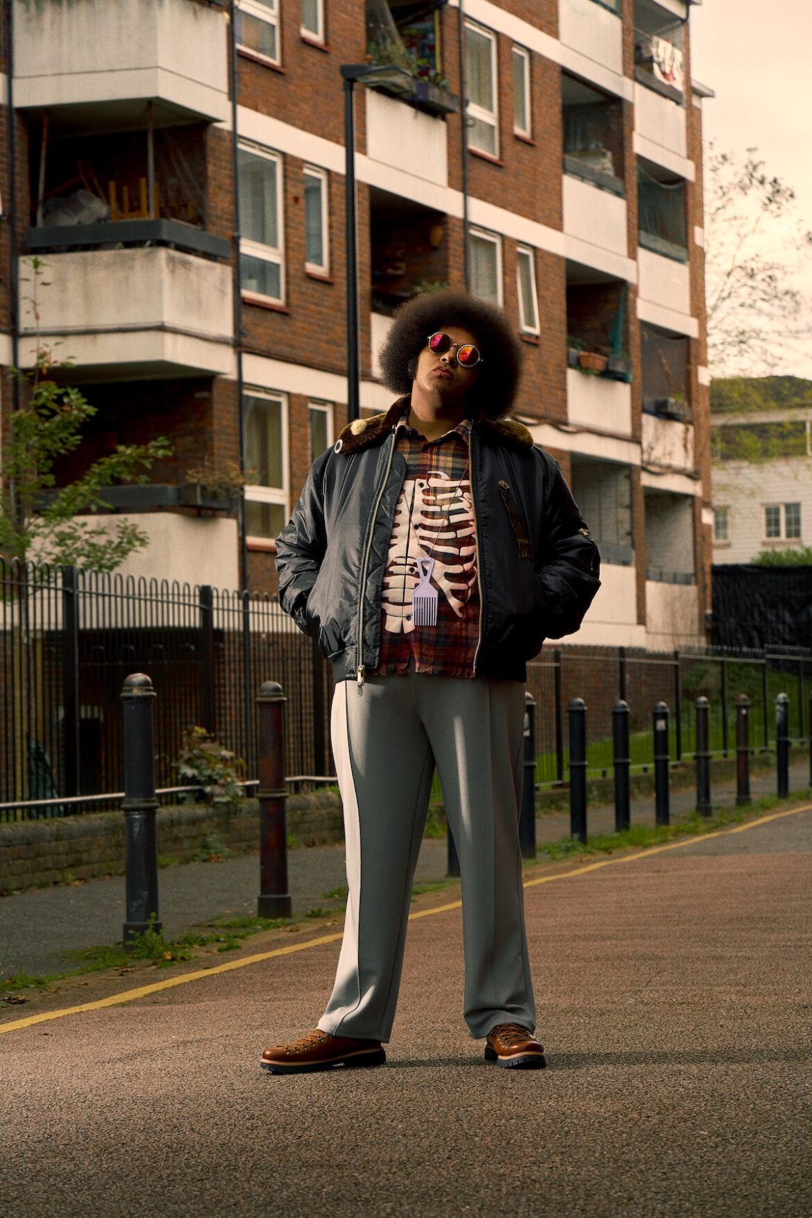 Dylan Cartlidge Channels Joy into Song on His Hopeful, Sunny, & Soulful ...