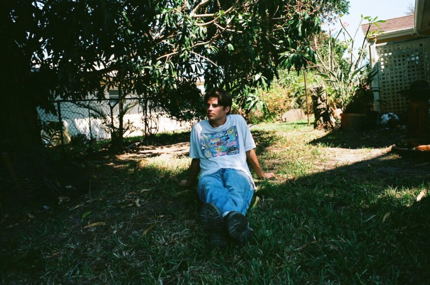 Interview: Jacob Cummings Bids a Beautiful Farewell to His Childhood in ...
