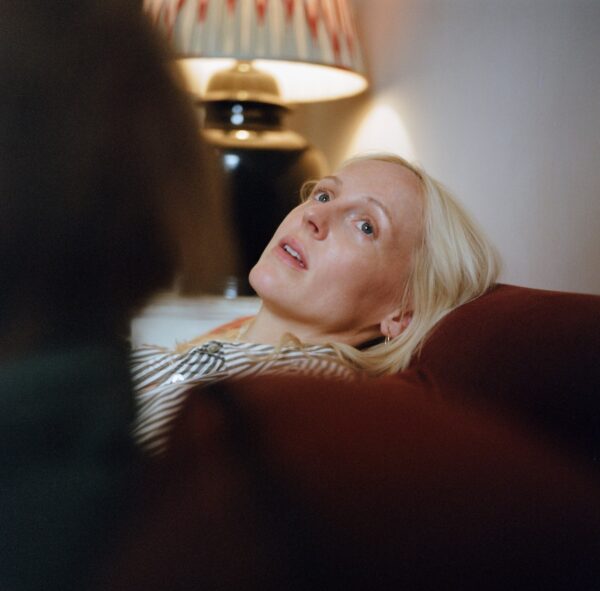 Laura Marling’s ‘Patterns in Repeat’ Offers an Intimate Look into ...