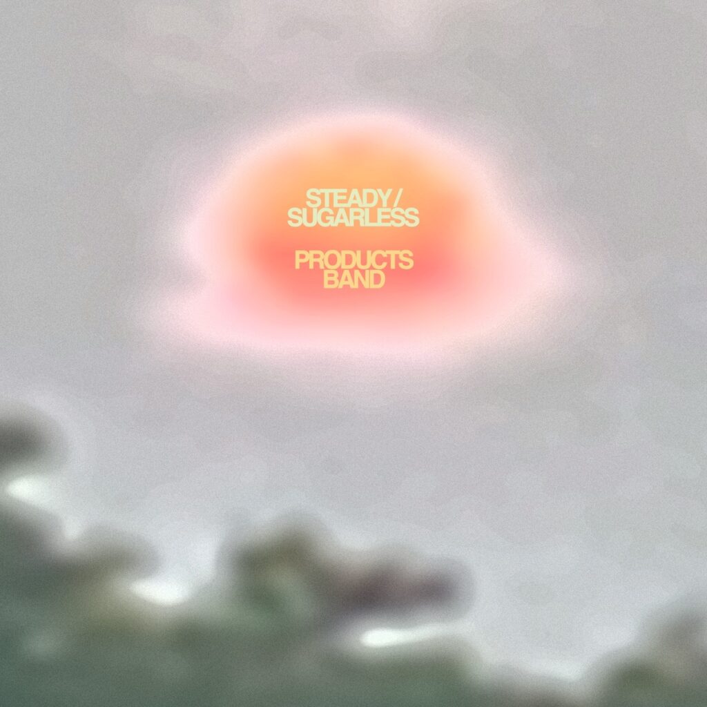 Premiere: Basking in the Raw, Feverish Energy of Products Band's ...