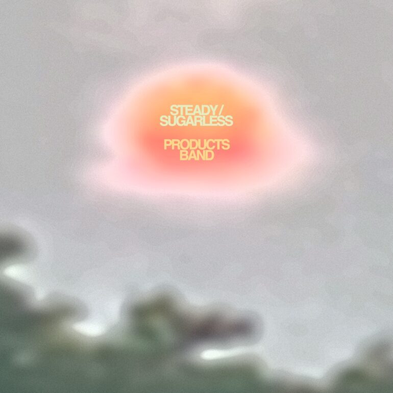 Premiere: Basking in the Raw, Feverish Energy of Products Band's ...