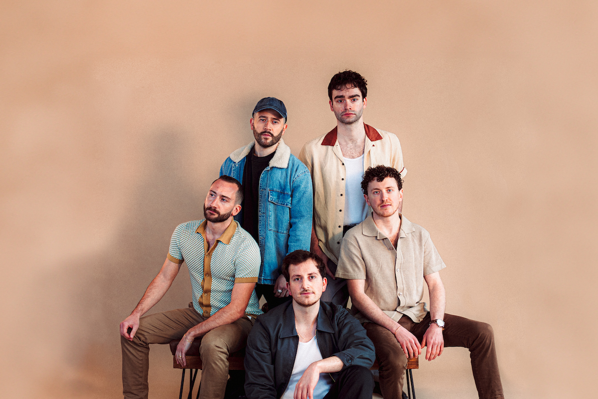 Premiere: The Morning Herald’s “Twenty Somethings” Is an Anthemic Indie ...