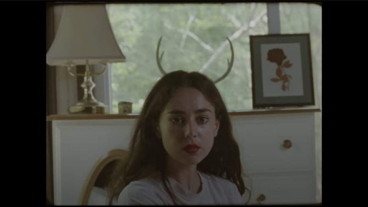 Today's Song: Samia Unveils the Haunting “Bovine Excision” - Atwood ...