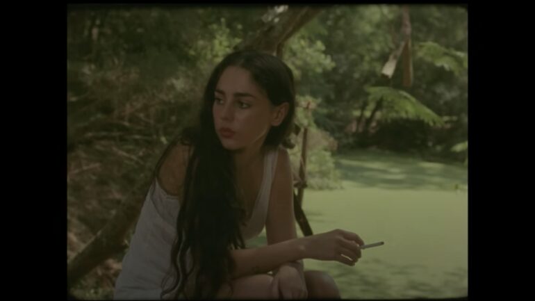 Today's Song: Samia Unveils the Haunting “Bovine Excision” - Atwood ...