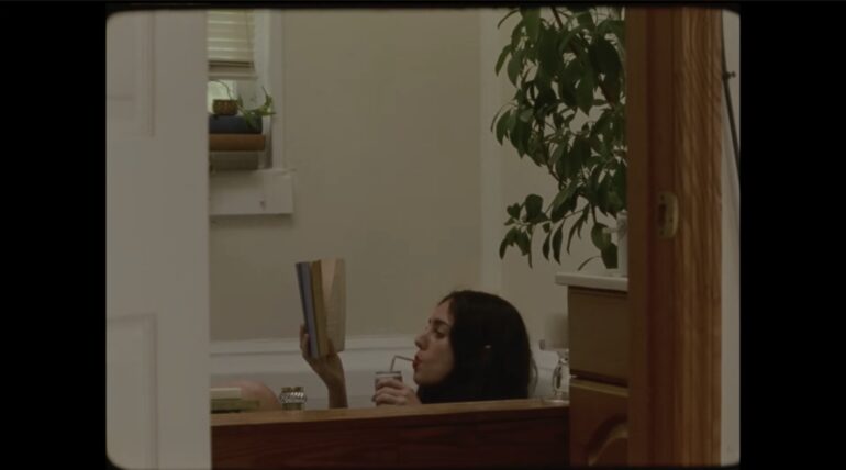 Today's Song: Samia Unveils the Haunting “Bovine Excision” - Atwood ...