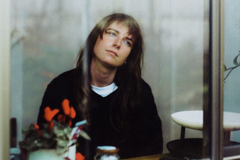 Interview: Angie McMahon Reflects on Her Journey from Darkness to ...