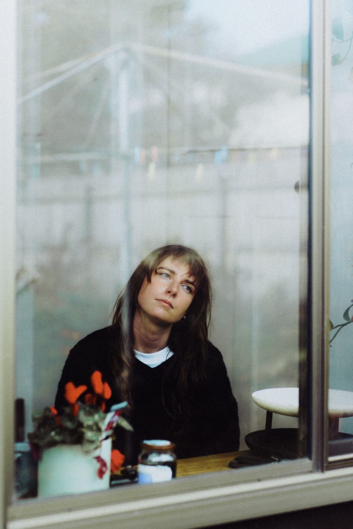 Interview: Angie McMahon Reflects on Her Journey from Darkness to ...