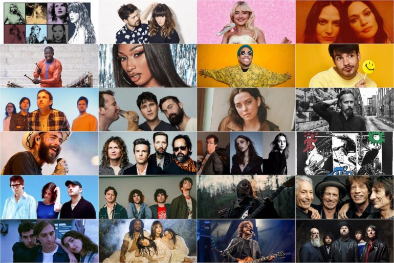 Atwood Magazine's Best Concerts of 2024!