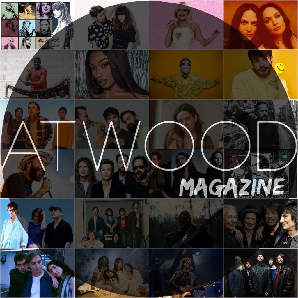 Atwood Magazine's Best Concerts of 2024!