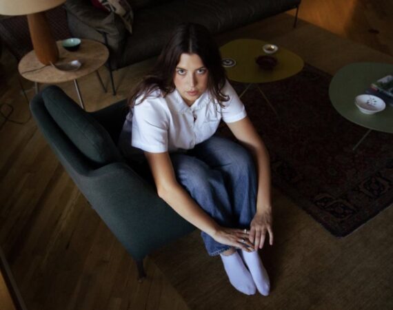 Grace Enger’s “Habits Die Hard” Is a Hidden Treasure in Her New EP ...