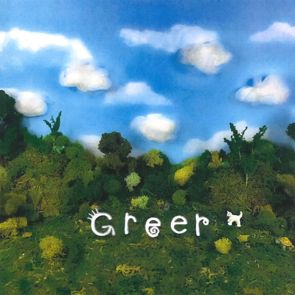 Today's Song: Greer Return With a Refreshing Rock Edge in “Had Enough ...