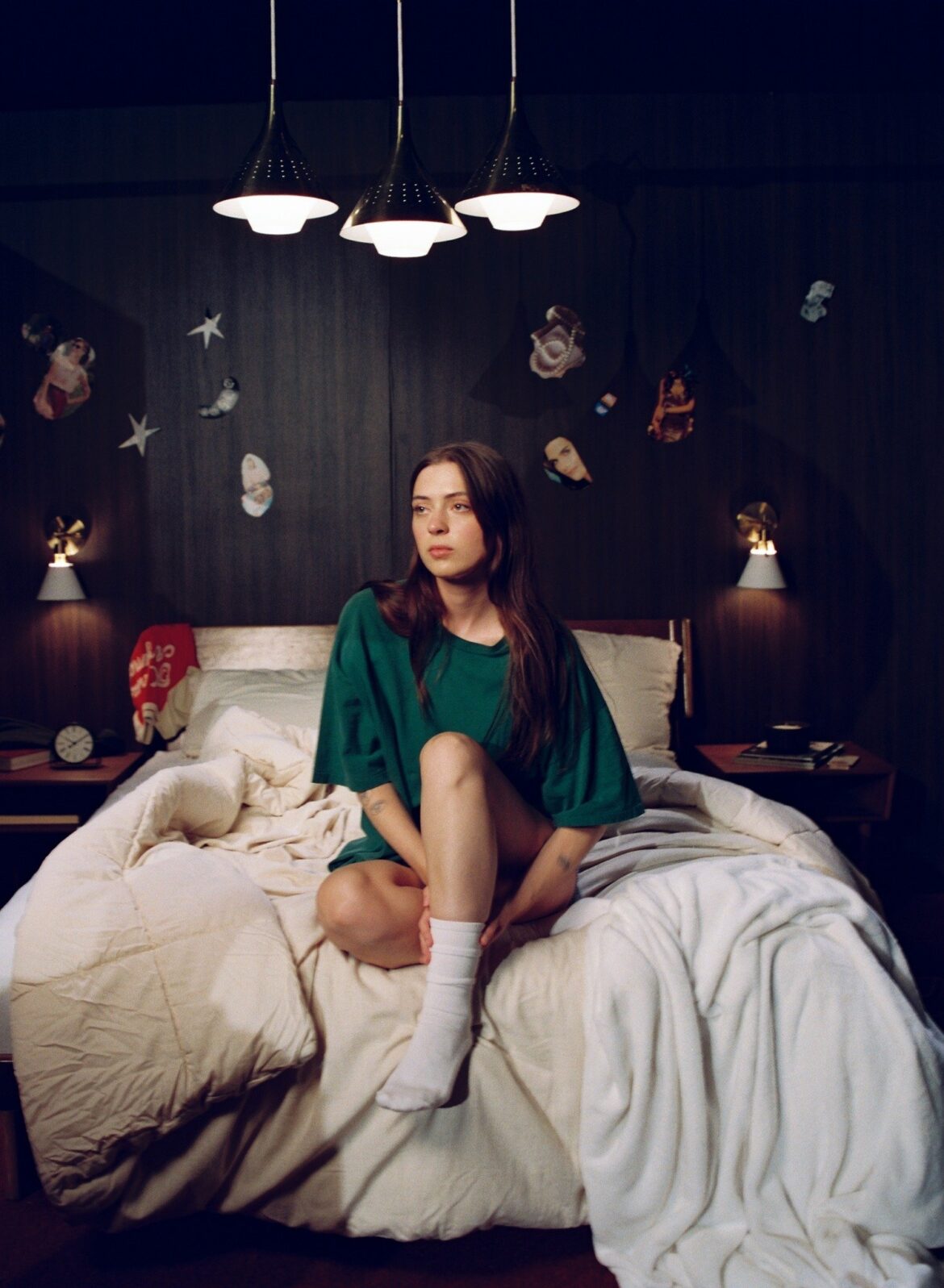 Lizzy McAlpine’s “Soccer Practice” Depicts the Complexities of ...