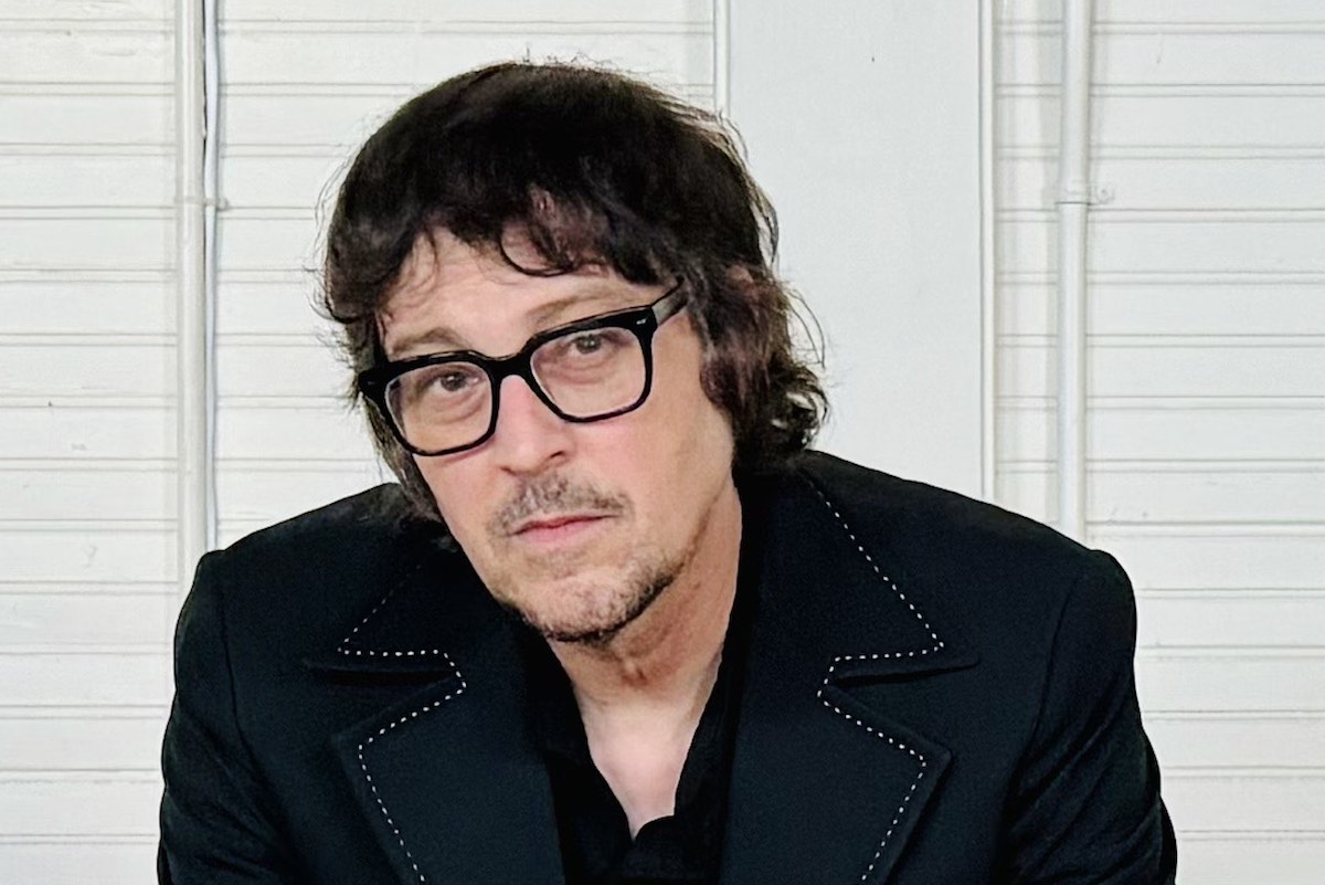 Premiere: Salim Nourallah's "Damage" Explores the Universality of Pain & Trauma to the Human ...