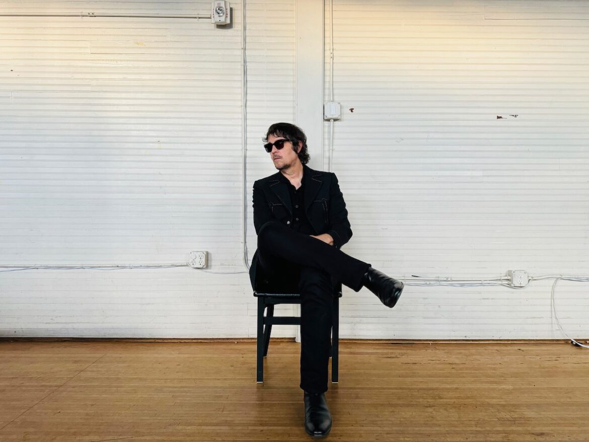 Premiere: Salim Nourallah's "Damage" Explores the Universality of Pain & Trauma to the Human ...