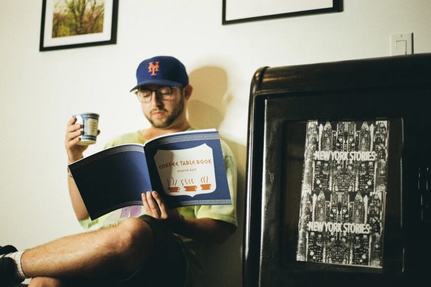 Seeing It All: Getting Behind the Lens With NYC Photographer Spencer ...