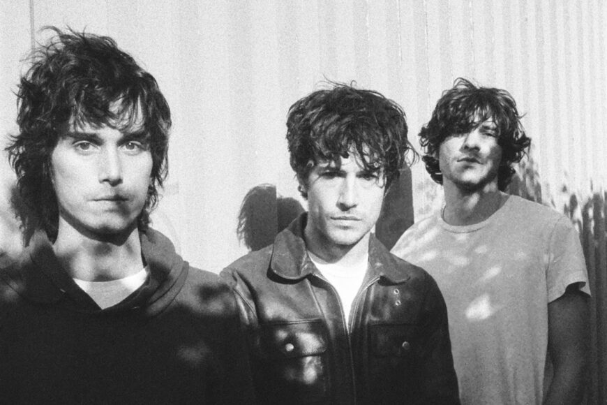 Wallows' "Your New Favorite Song" Is Anthemic Indie Rock at Its Best ...