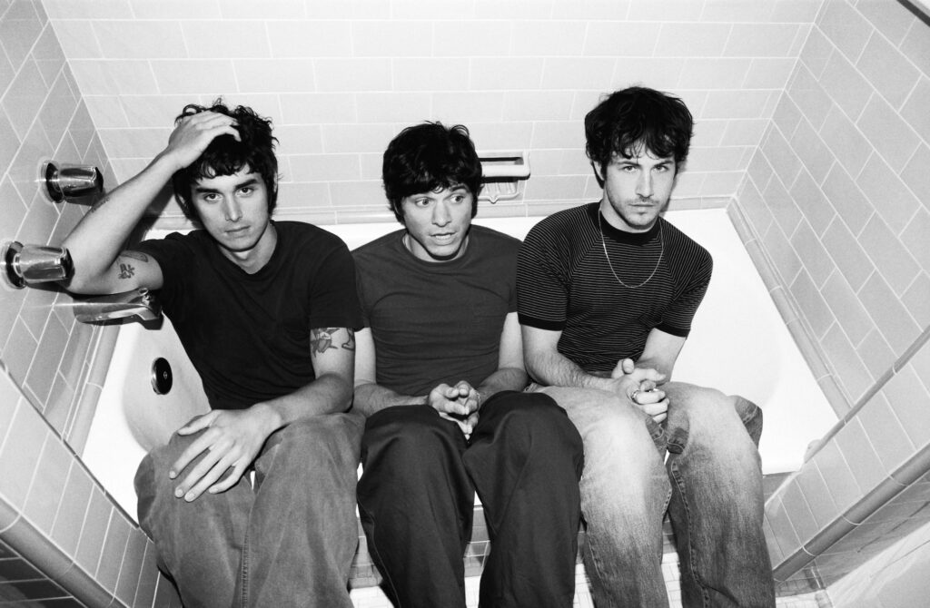 Wallows' "Your New Favorite Song" Is Anthemic Indie Rock at Its Best ...