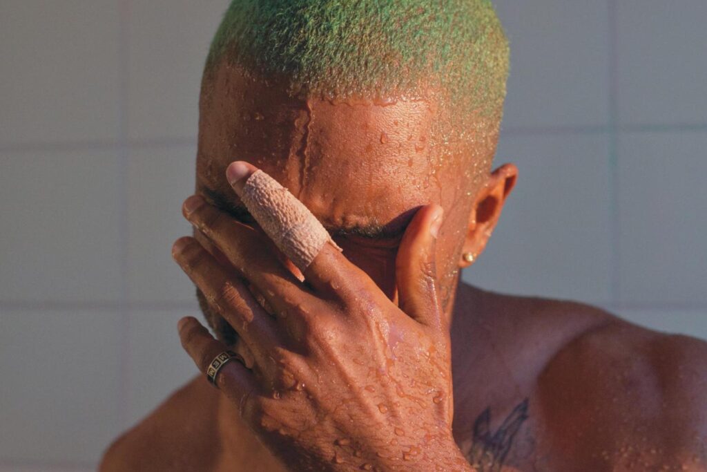 All-Consuming Memories on Frank Ocean’s “Ivy” - Atwood Magazine