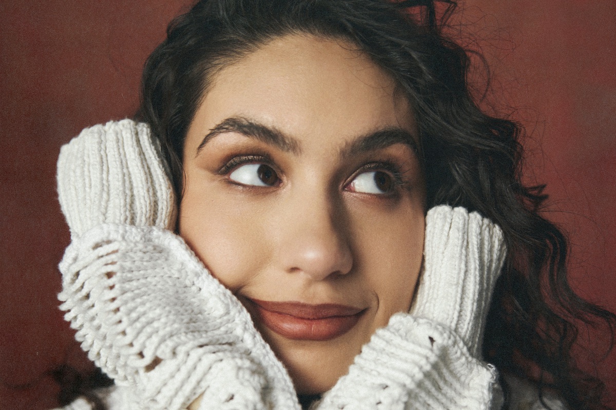 Interview: Alessia Cara on ‘Love & Hyperbole,’ Feeling Big Feelings ...