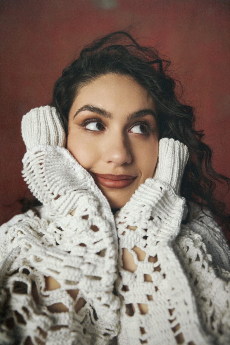 Interview: Alessia Cara on ‘Love & Hyperbole,’ Feeling Big Feelings, and Learning to Choose Joy ...