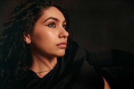 Interview: Alessia Cara on ‘Love & Hyperbole,’ Feeling Big Feelings ...