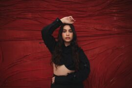 Interview: Alessia Cara on ‘Love & Hyperbole,’ Feeling Big Feelings ...