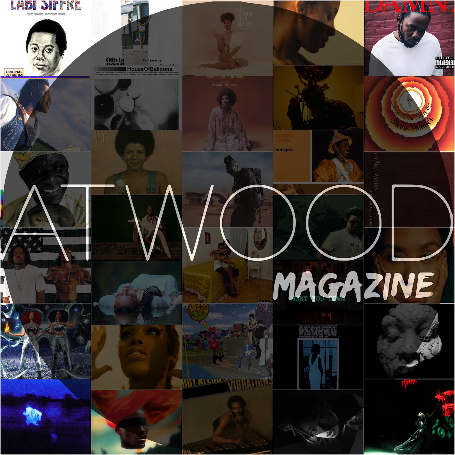 Celebrating Black Art & Artistry: Our 2025 Black History Month ...