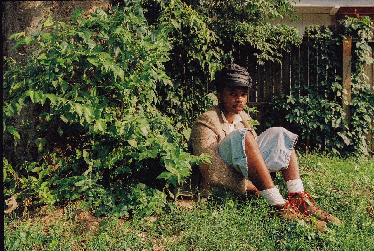 “The Sound of Becoming”: An Essay by Casper Sage for Black History ...