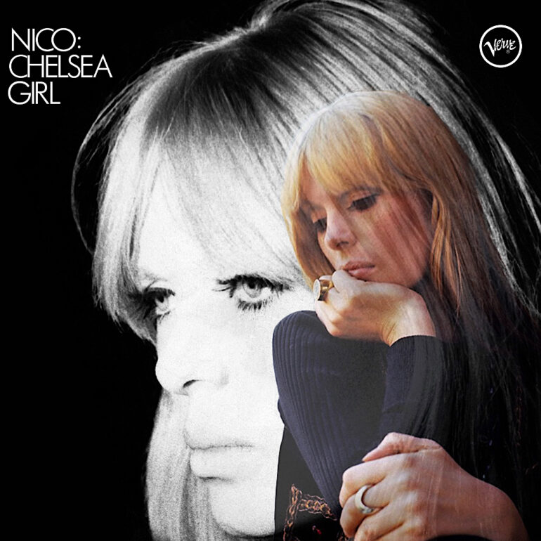 Finding Consolation in Nico's "These Days" - Atwood Magazine