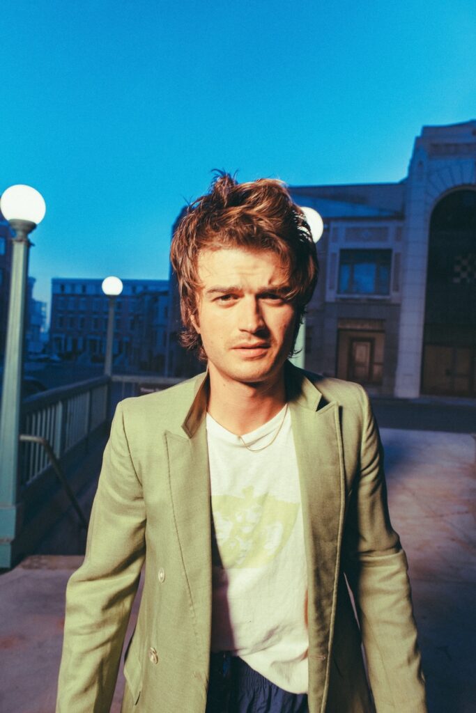 Djo's “Basic Being Basic” Tackles the Superficial With Psychedelic ...