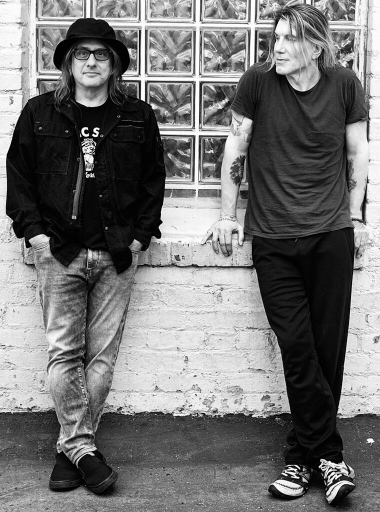 Interview: Goo Goo Dolls’ Robby Takac Reflects on 30 Years of ‘A Boy ...