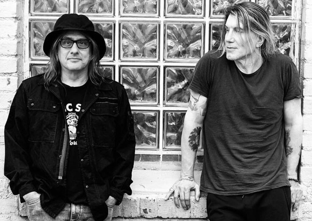 Interview: Goo Goo Dolls’ Robby Takac Reflects on 30 Years of ‘A Boy ...
