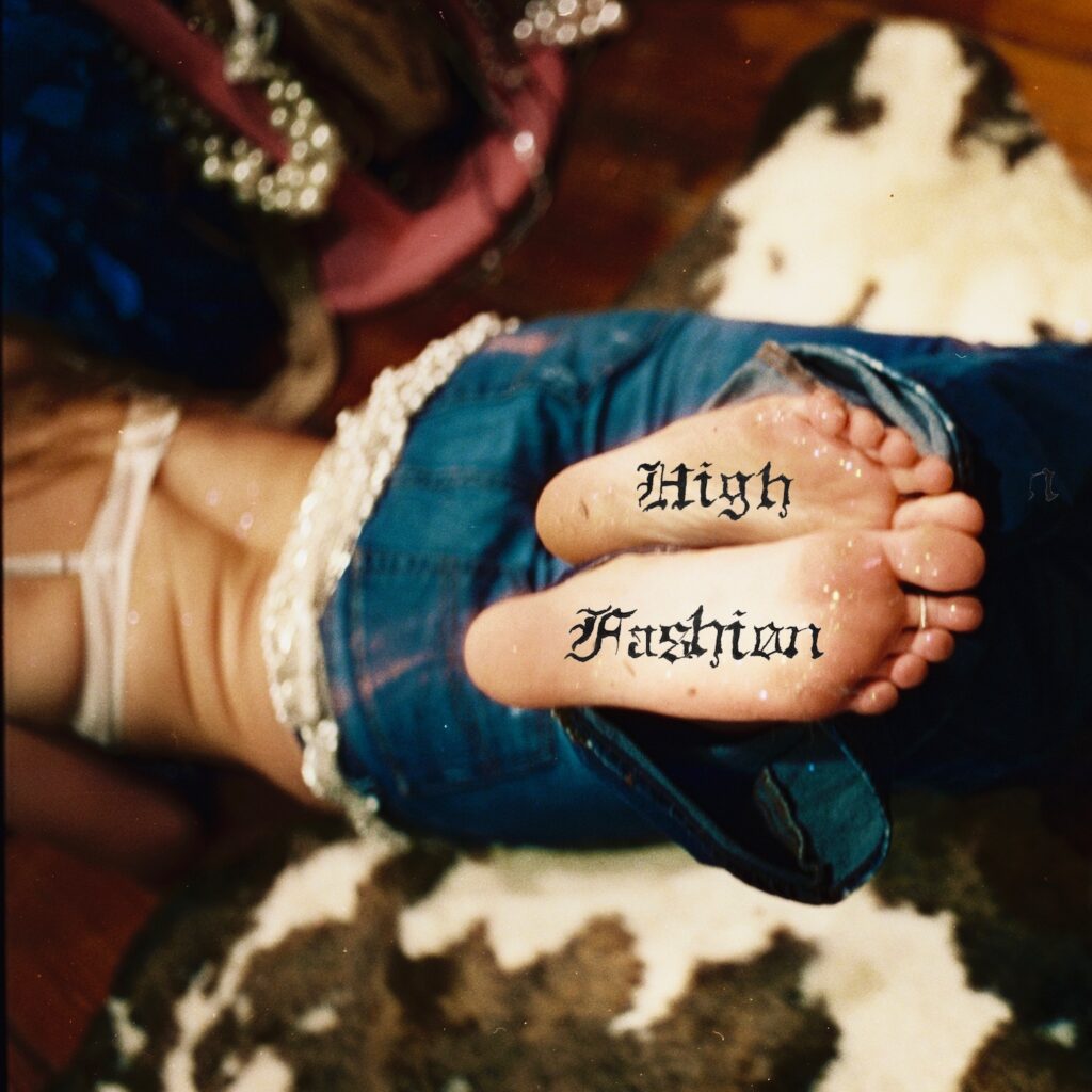 On "High Fashion," Addison Rae Chooses Hermes Over Hedonism - Atwood ...