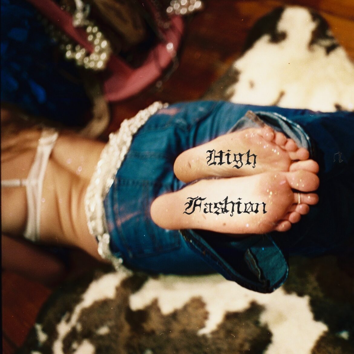 Addison Rae Explores Luxury & Excess With “High Fashion” - Atwood Magazine