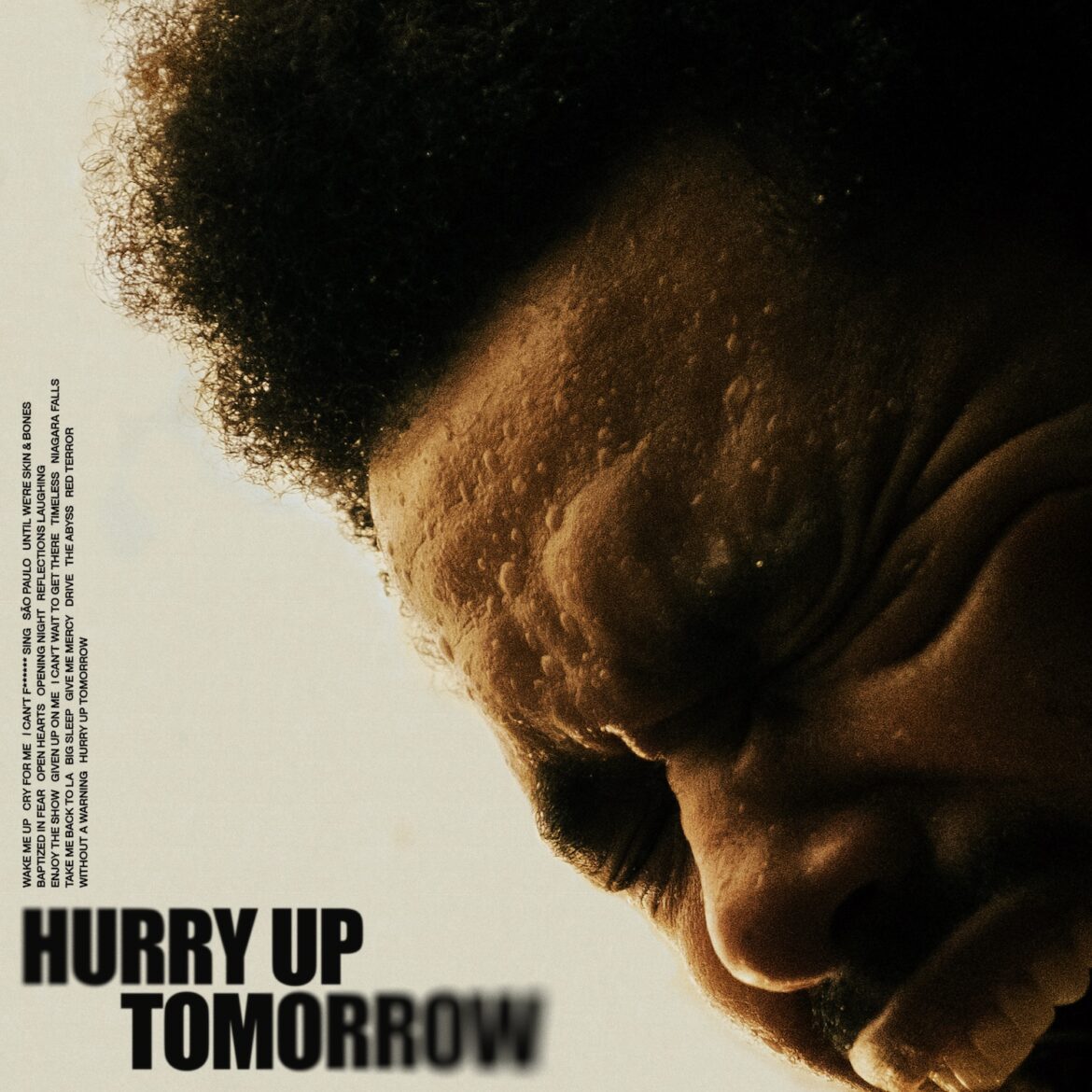 The Weeknd’s ‘Hurry Up Tomorrow’ Is a Gorgeously Painful Masterpiece on ...