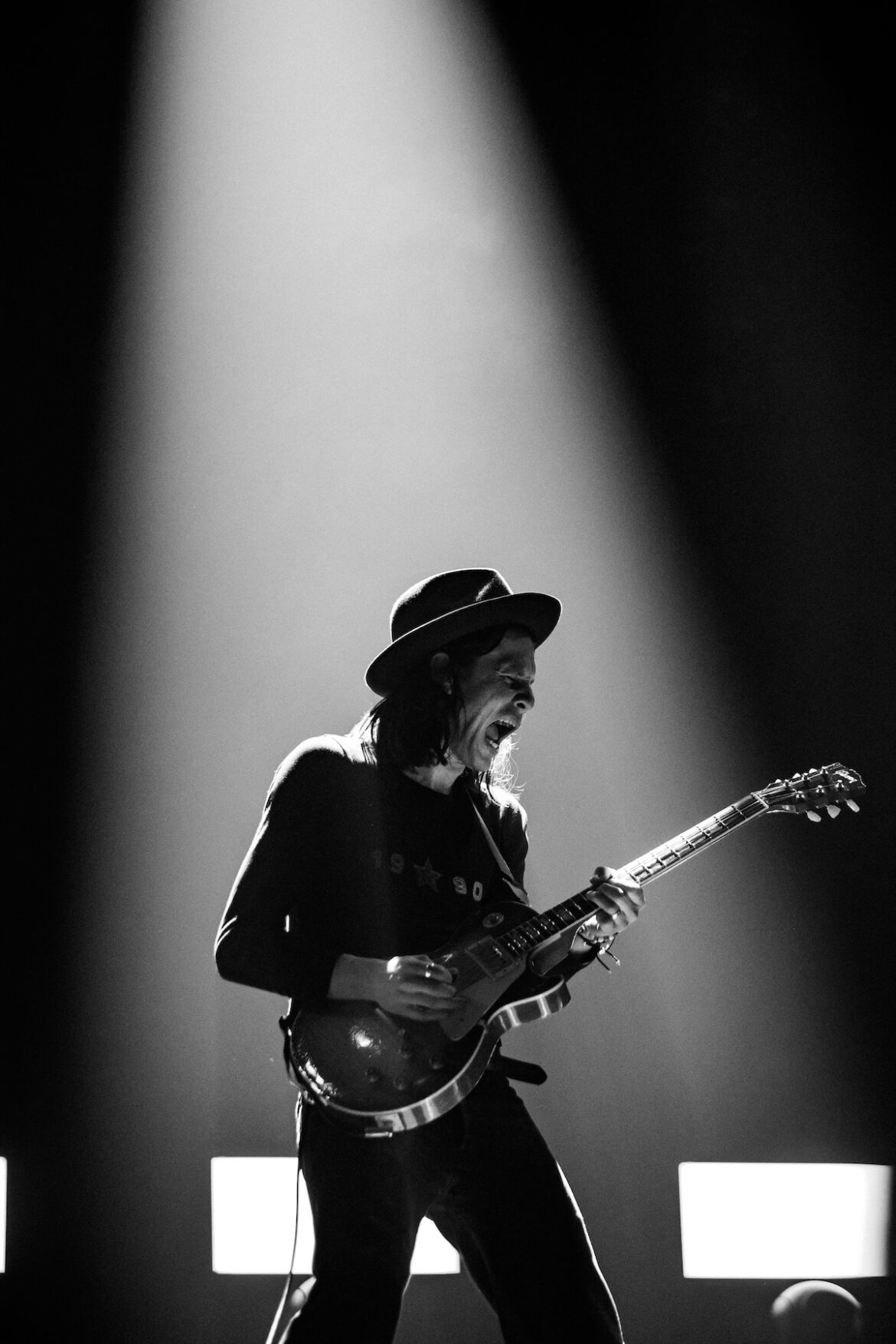“You’re Like Sunshine in the Room”: James Bay & Jon Batiste Celebrate ...