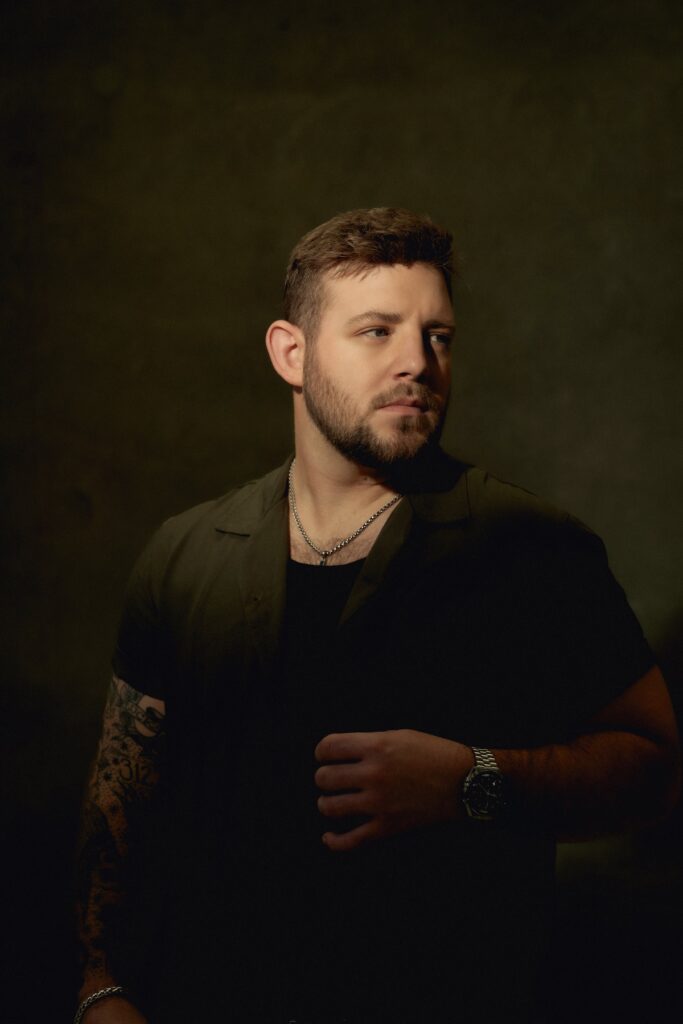 Interview: Country Singer Kameron Marlowe Follows the Muse on ’Sad ...