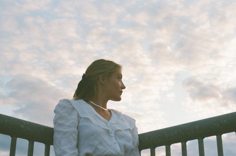 Interview: Cornelia Murr on ‘Run to the Center,’ Her Artistic Evolution ...