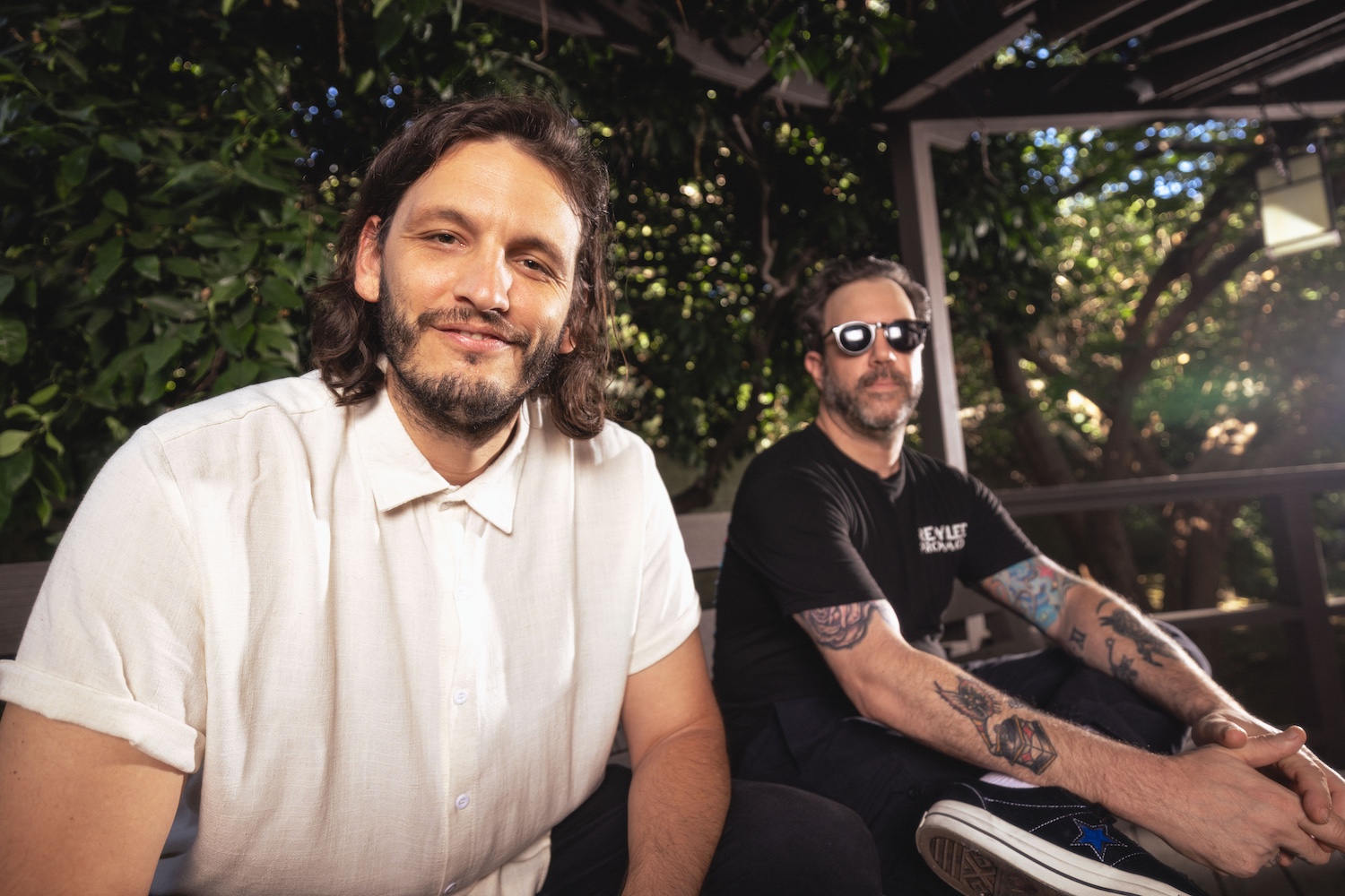 Track-by-Track: Magic Bronson Offer a Motivating Antidote With ‘Good ...