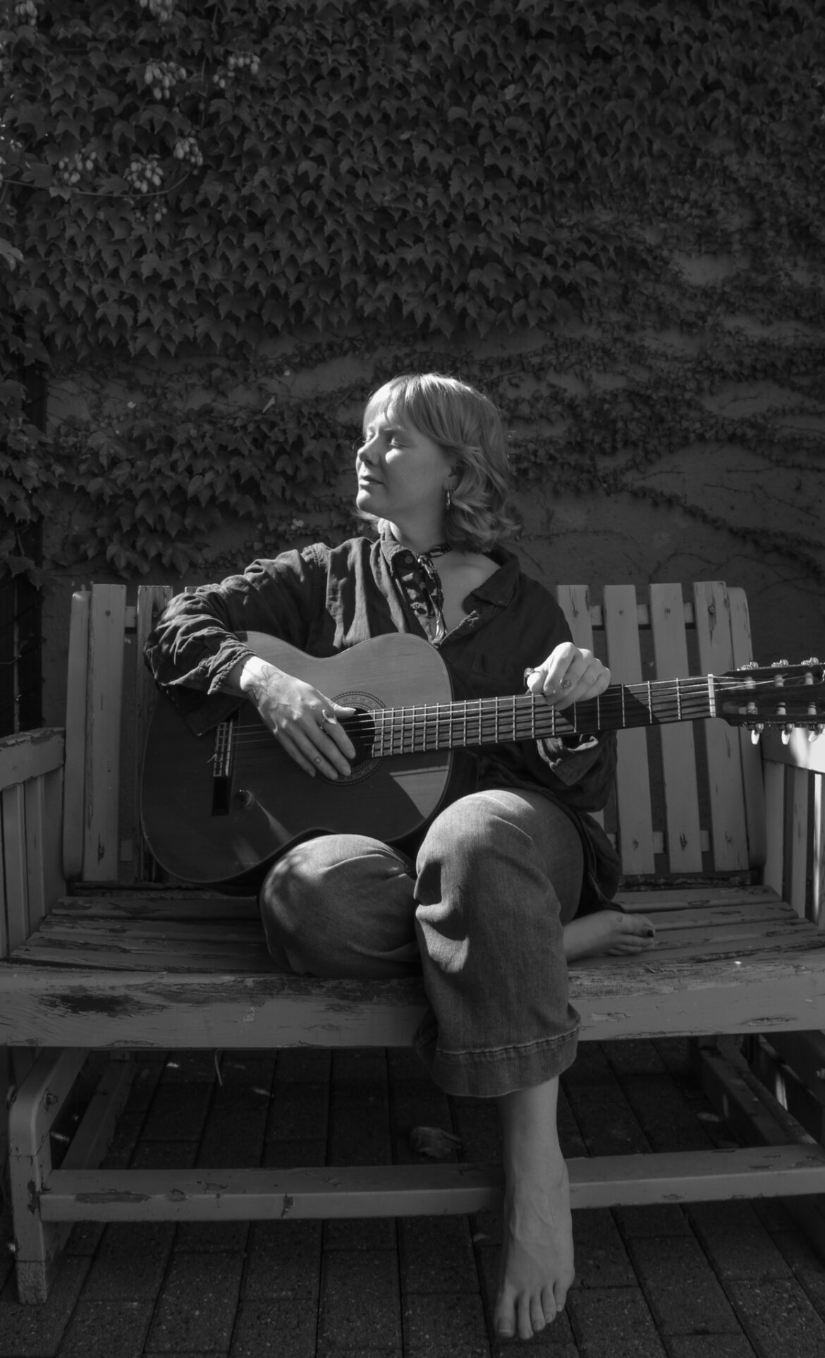 Feature: Mary Eliza Weaves Quiet Strength into a Sonic Reckoning on ...